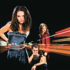 Go - Rotten Tomatoes