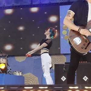 Paramore - Rotten Tomatoes