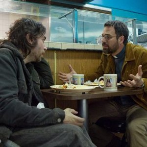 Christopher Thornton - Rotten Tomatoes