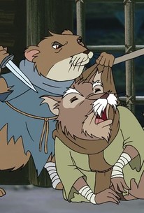 Redwall: Season 3, Episode 6 | Rotten Tomatoes