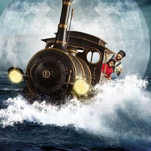 Jim Button and Luke the Engine Driver - Rotten Tomatoes