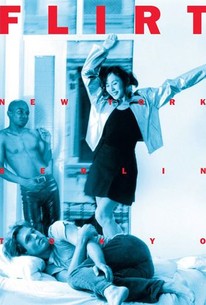 Flirt | Rotten Tomatoes