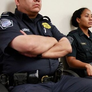 Homeland Security USA: Season 1, Episode 6 - Rotten Tomatoes