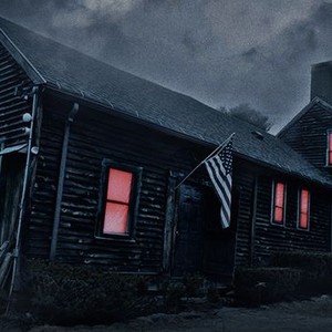 The Harrisville Haunting: The Real Conjuring House - Rotten Tomatoes