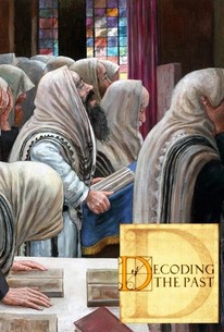 Decoding the Past: Season 2 | Rotten Tomatoes