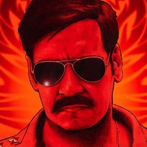 Singham - Rotten Tomatoes
