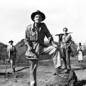 Trevor Howard - Rotten Tomatoes