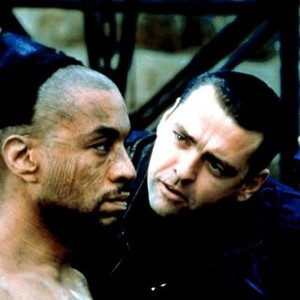 Harry Lennix - Rotten Tomatoes