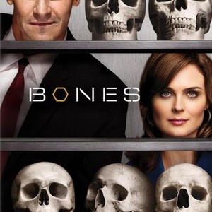 Bones - Rotten Tomatoes