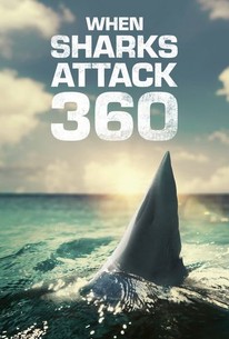 When Sharks Attack 360 | Rotten Tomatoes