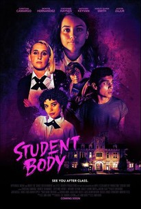 Student Body (2022) | Rotten Tomatoes