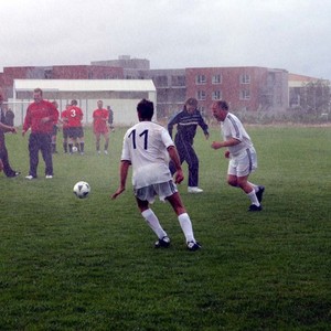 Eleven Men Out - Rotten Tomatoes