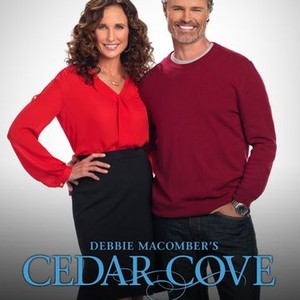 Cedar Cove - Rotten Tomatoes