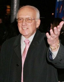 George Ross - Rotten Tomatoes