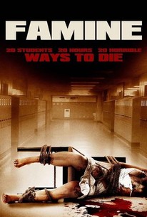 Famine | Rotten Tomatoes