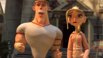 ParaNorman - Rotten Tomatoes
