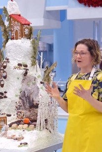 The Big Bake: Season 3, Episode 18 | Rotten Tomatoes