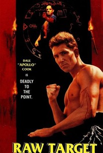 Raw Target | Rotten Tomatoes