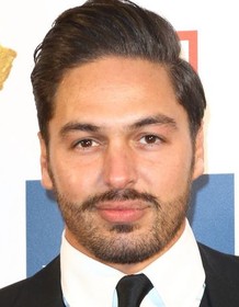 Mario Falcone | Rotten Tomatoes