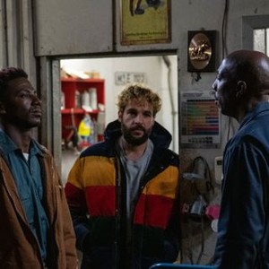 On the Count of Three - Rotten Tomatoes