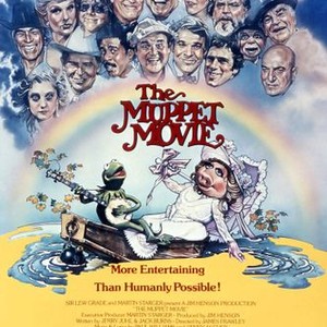 Jim Henson - Rotten Tomatoes