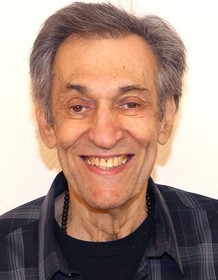 Larry Geller - Rotten Tomatoes