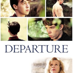 Departure - Rotten Tomatoes