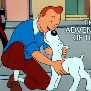 The Adventures of Tintin - Rotten Tomatoes