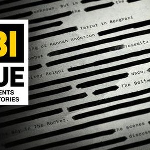 FBI True - Rotten Tomatoes