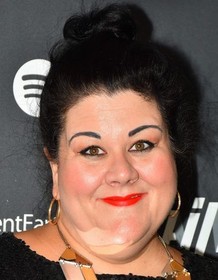 Amy Lamé - Rotten Tomatoes