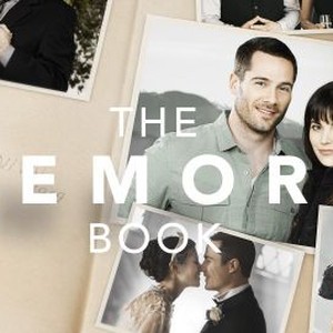 The Memory Book - Rotten Tomatoes