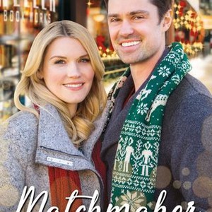 Matchmaker Christmas - Rotten Tomatoes