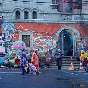 The Zero Theorem - Rotten Tomatoes