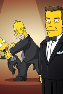The Simpsons: Season 22, Episode 14 - Rotten Tomatoes