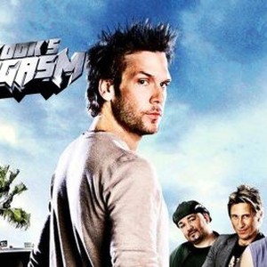 Dane Cook's Tourgasm - Rotten Tomatoes