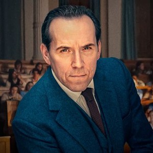 Professor T: Season 2, Episode 1 - Rotten Tomatoes