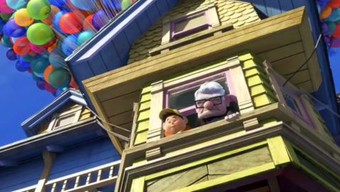 Up - Rotten Tomatoes