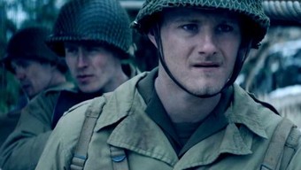 Recon - Rotten Tomatoes