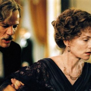 Pascal Greggory - Rotten Tomatoes