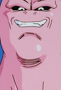 Dragon Ball Z: Season 9, Episode 256 | Rotten Tomatoes