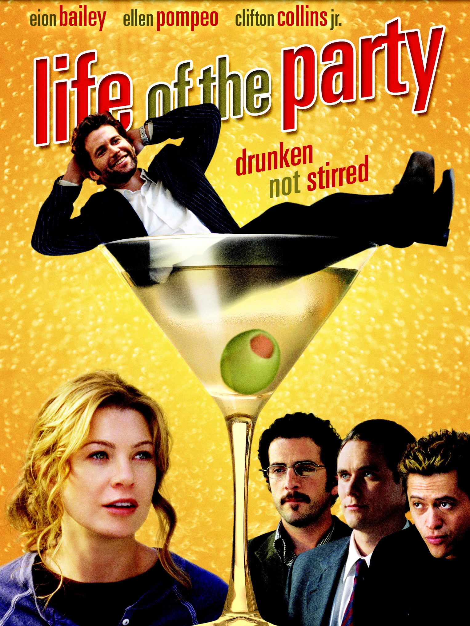 Life of the Party | Rotten Tomatoes