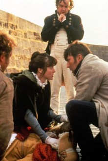 Amanda Root Echtgenoot