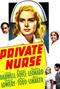 Private Nurse | Rotten Tomatoes