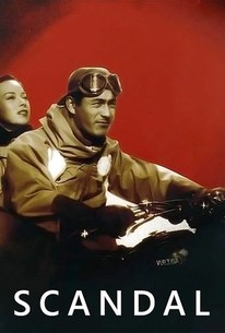 Scandal | Rotten Tomatoes