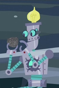 Thomas Edison's Secret Lab: Season 1, Episode 26 | Rotten Tomatoes