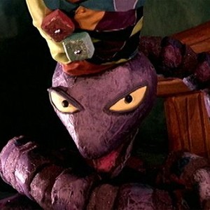 Crashbox: Season 2, Episode 6 - Rotten Tomatoes