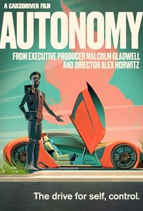 Autonomy | Rotten Tomatoes