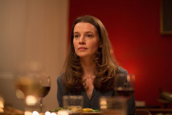 Actress Catherine Walker 60 Photos - Moonagedaydream.film