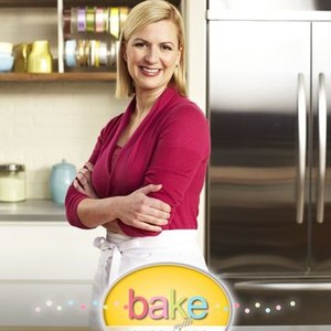 Bake With Anna Olson - Rotten Tomatoes