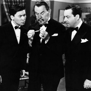 Victor Sen Yung - Rotten Tomatoes